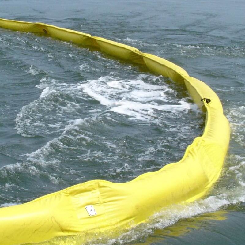 Benefits of Oil Booms Manufacturers and Supplier in India | High ...