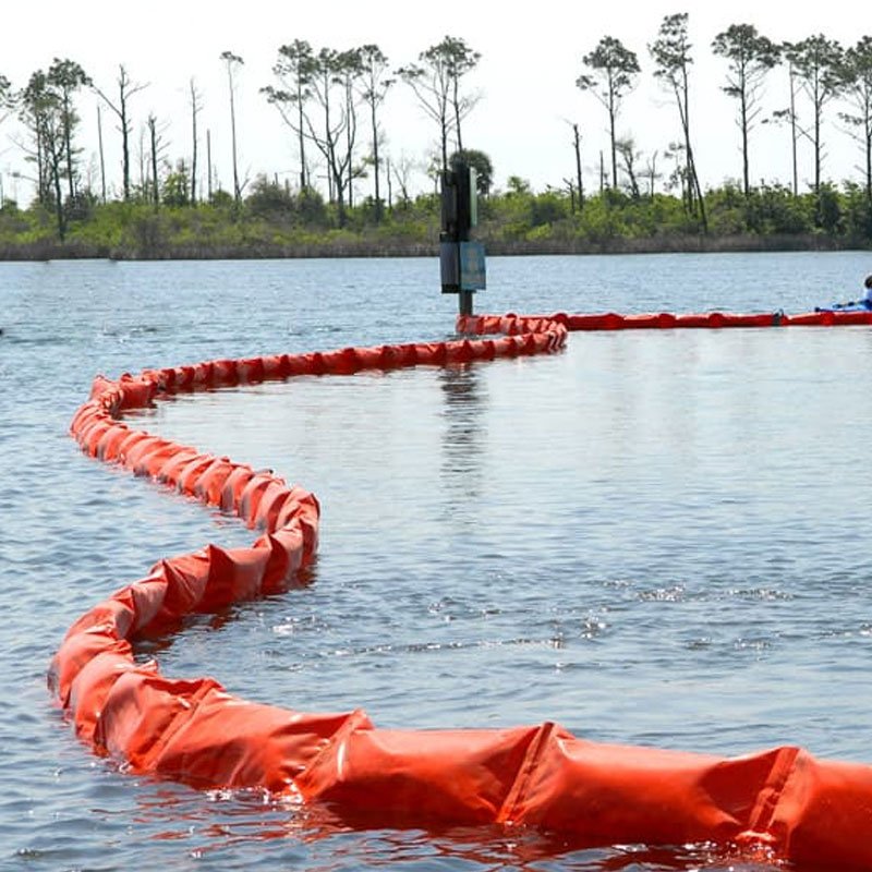 Characteristics of Oil Booms Manufacturers and Supplier in India | High ...