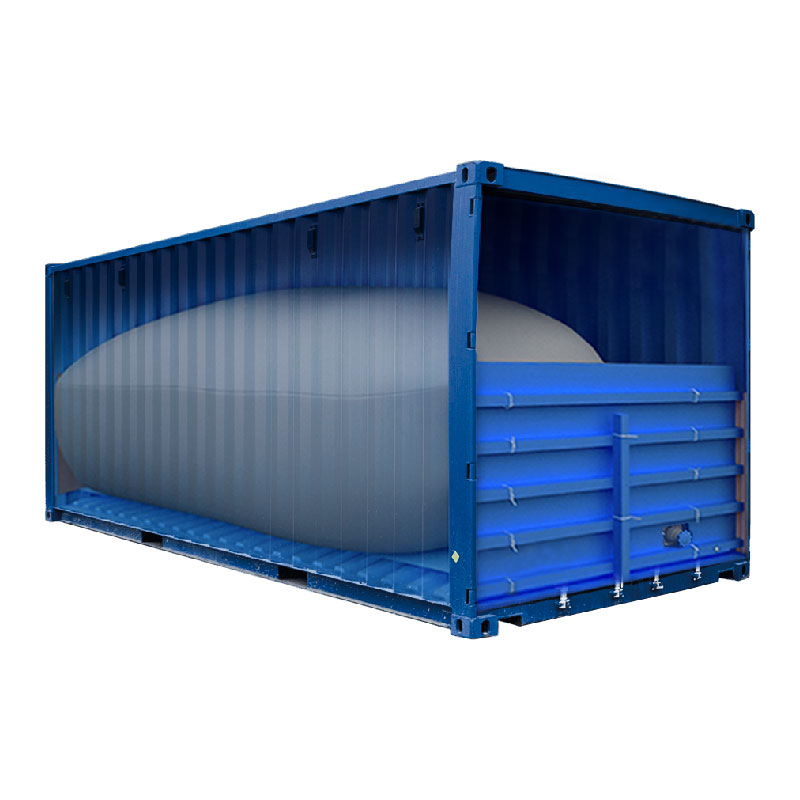 Uses of Flexi Tanks Manufacturers and Supplier in India | High-Quality ...